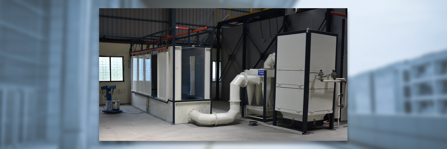 Powder Coating | Surface Coating – Durga Teknicoat