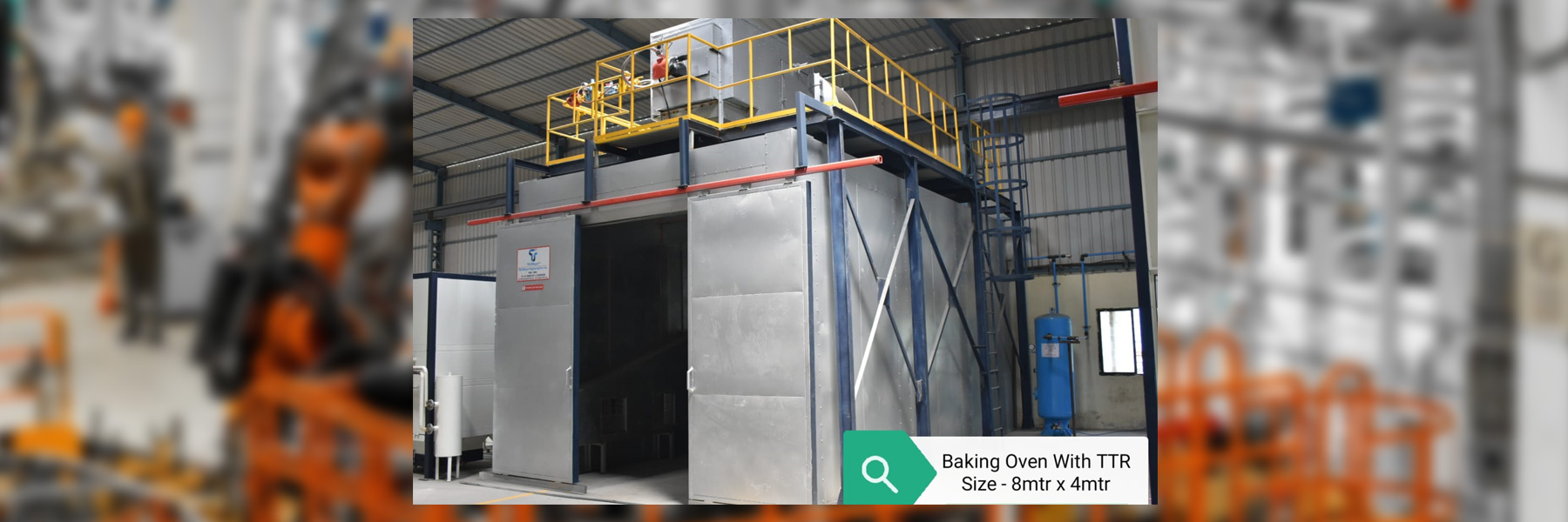 Powder Coating | Surface Coating – Durga Teknicoat